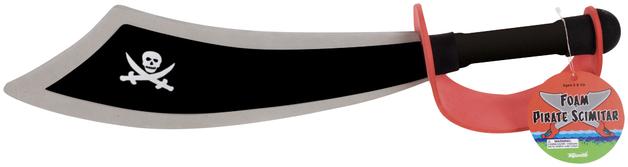 Buy Toysmith - Pirate Scimitar at Mighty Ape NZ