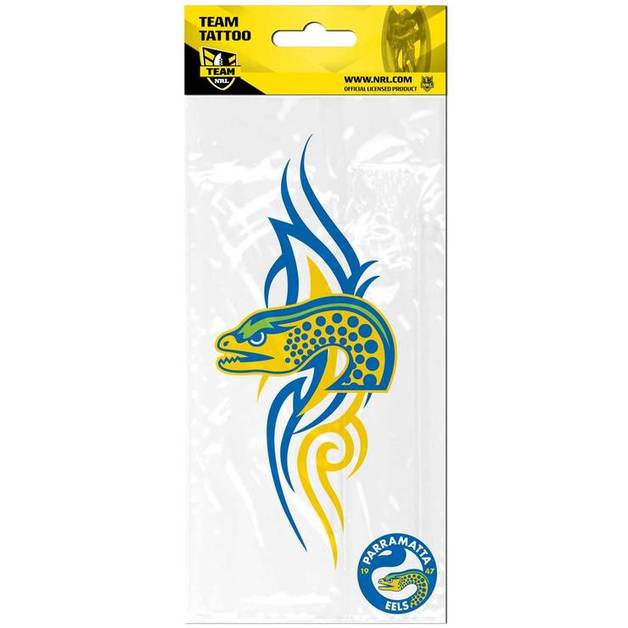 Parramatta Ink Tattoos