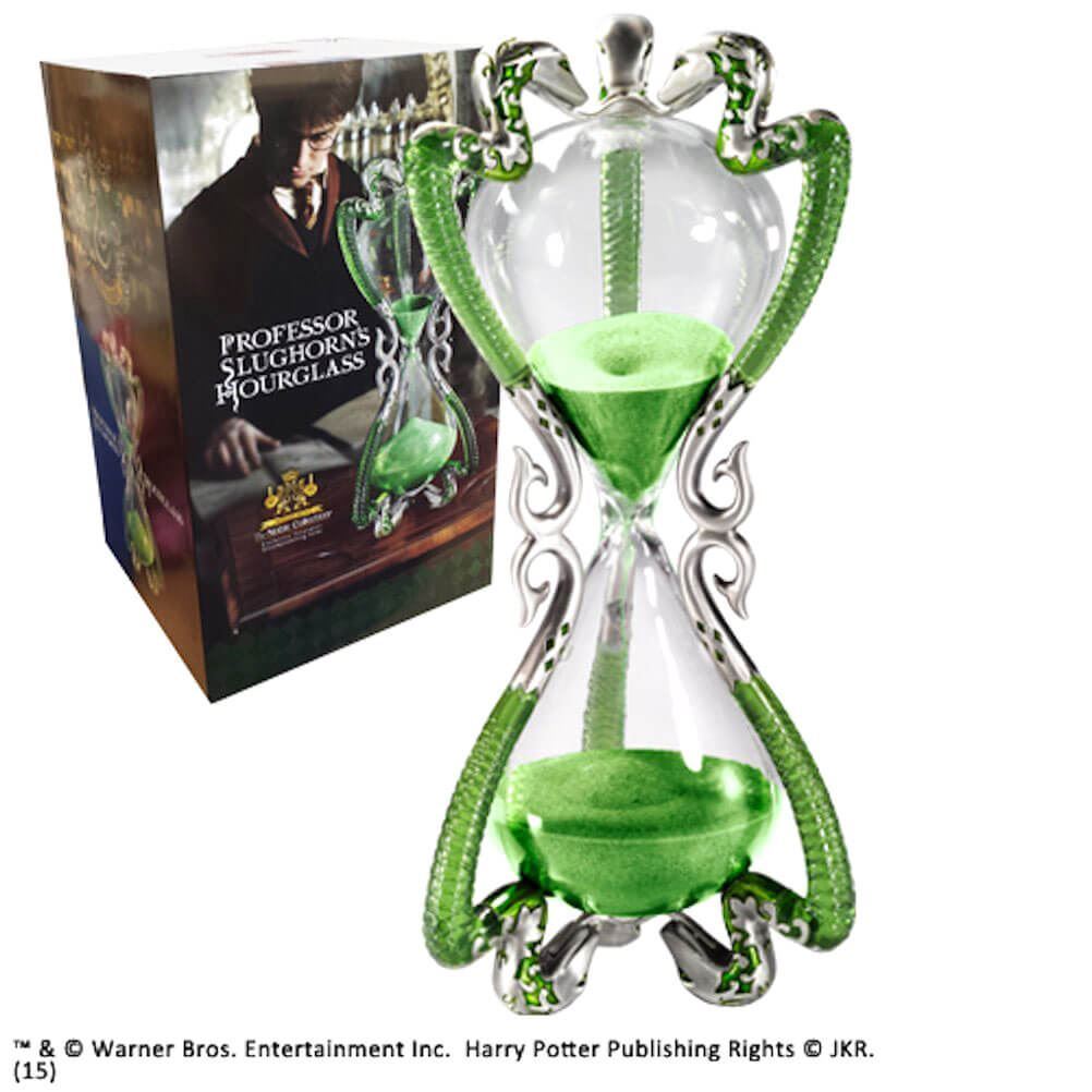 Harry Potter Professor Slughorns Hourglass At Mighty Ape Australia