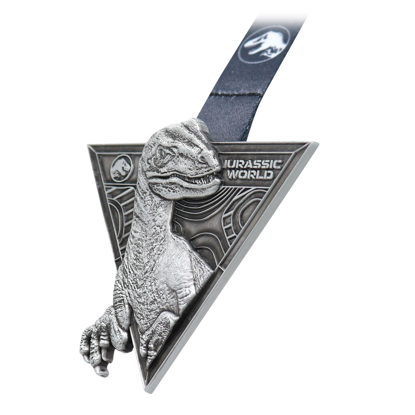 Jurassic World: Raptor Training - Commendation Set | at Mighty Ape NZ