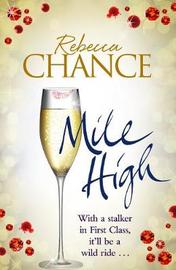 Mile High | Rebecca Chance Book | In-Stock - Buy Now | at Mighty Ape NZ