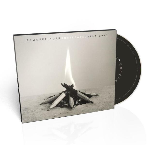 Powderfinger Albums at Mighty Ape Australia