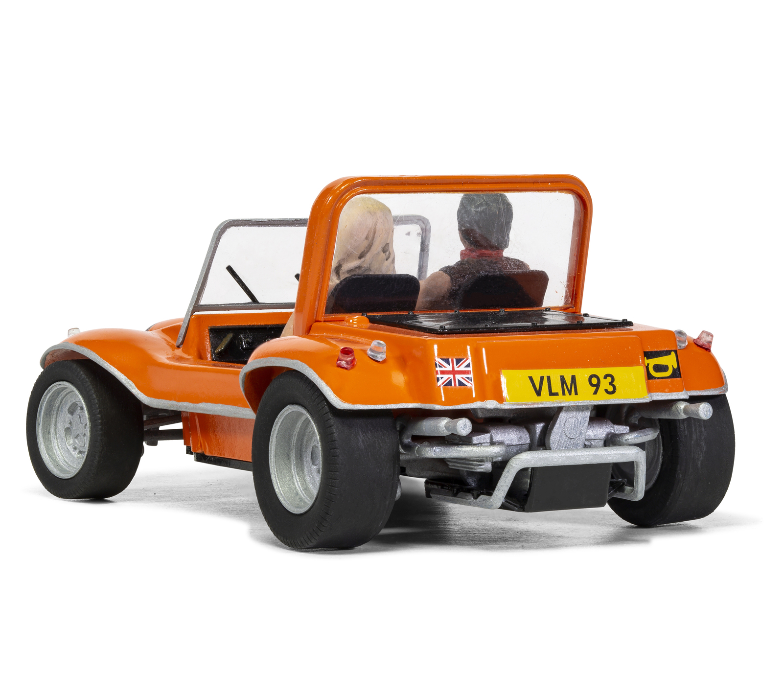 Airfix: Vintage Classics Beach Buggy | at Mighty Ape NZ