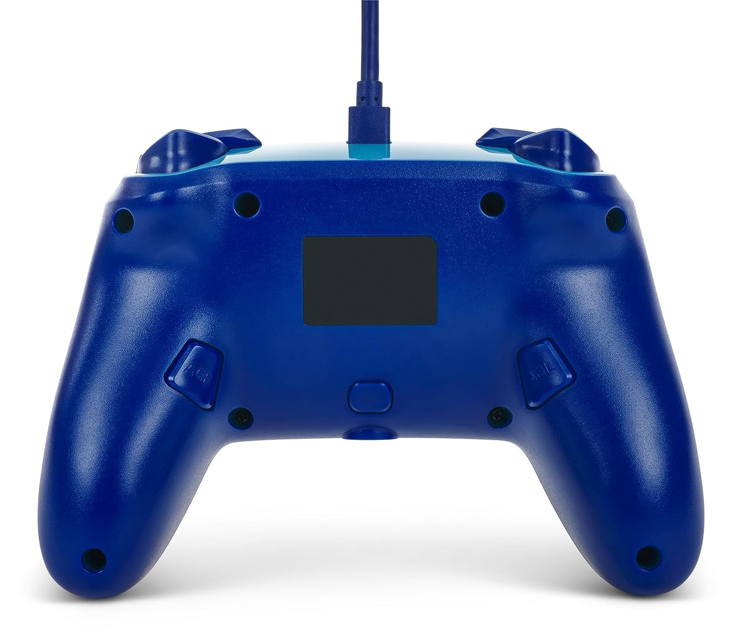 PowerA Enhanced Wired Controller for Nintendo Switch (Sonic Boost ...
