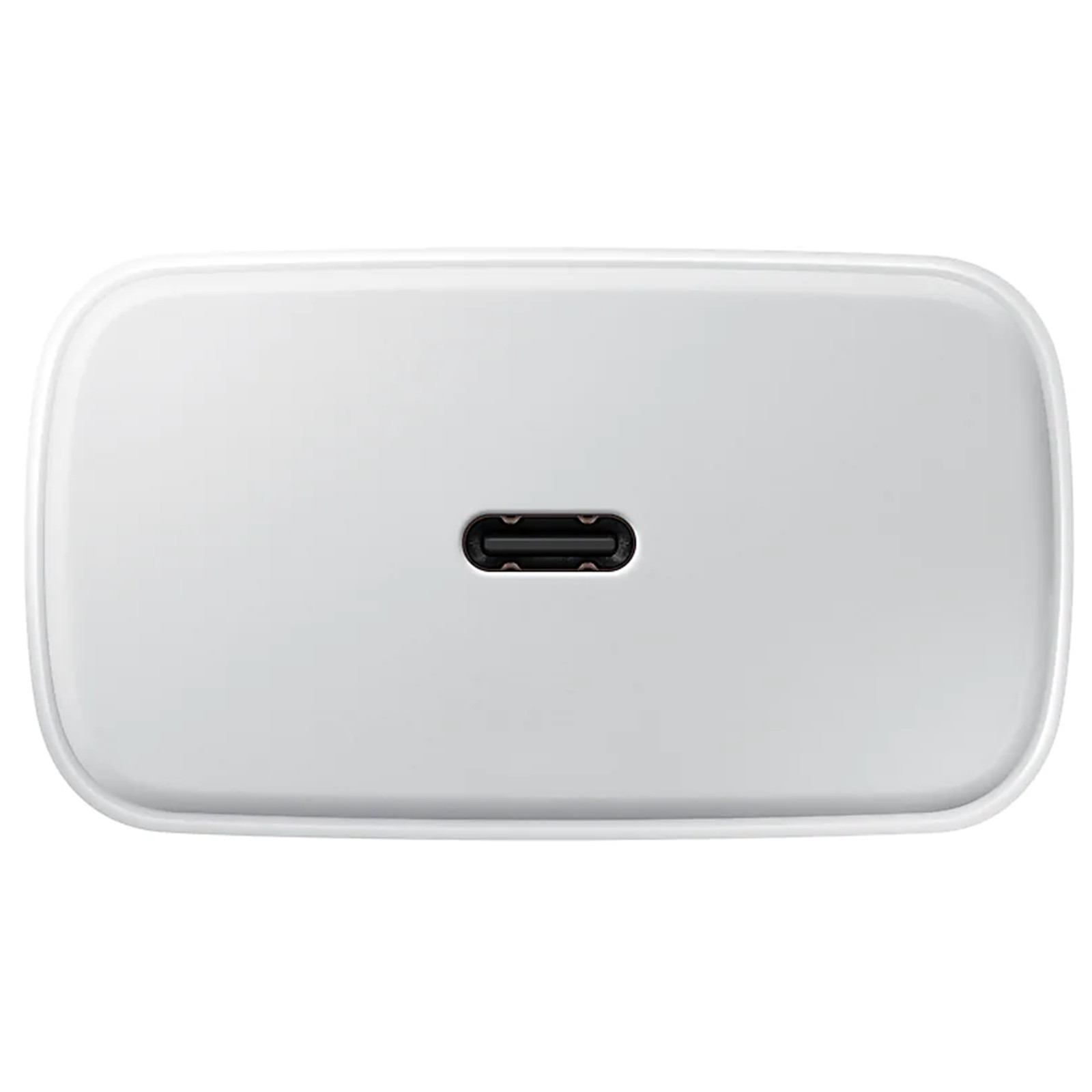 Samsung 45W USB-C PD Fast Charging Wall Charger -White | at Mighty Ape NZ