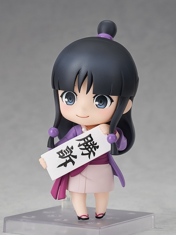 Maya Fey - Nendoroid Figure | at Mighty Ape NZ