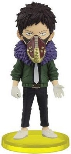 Overhaul - PVC Figure | at Mighty Ape NZ