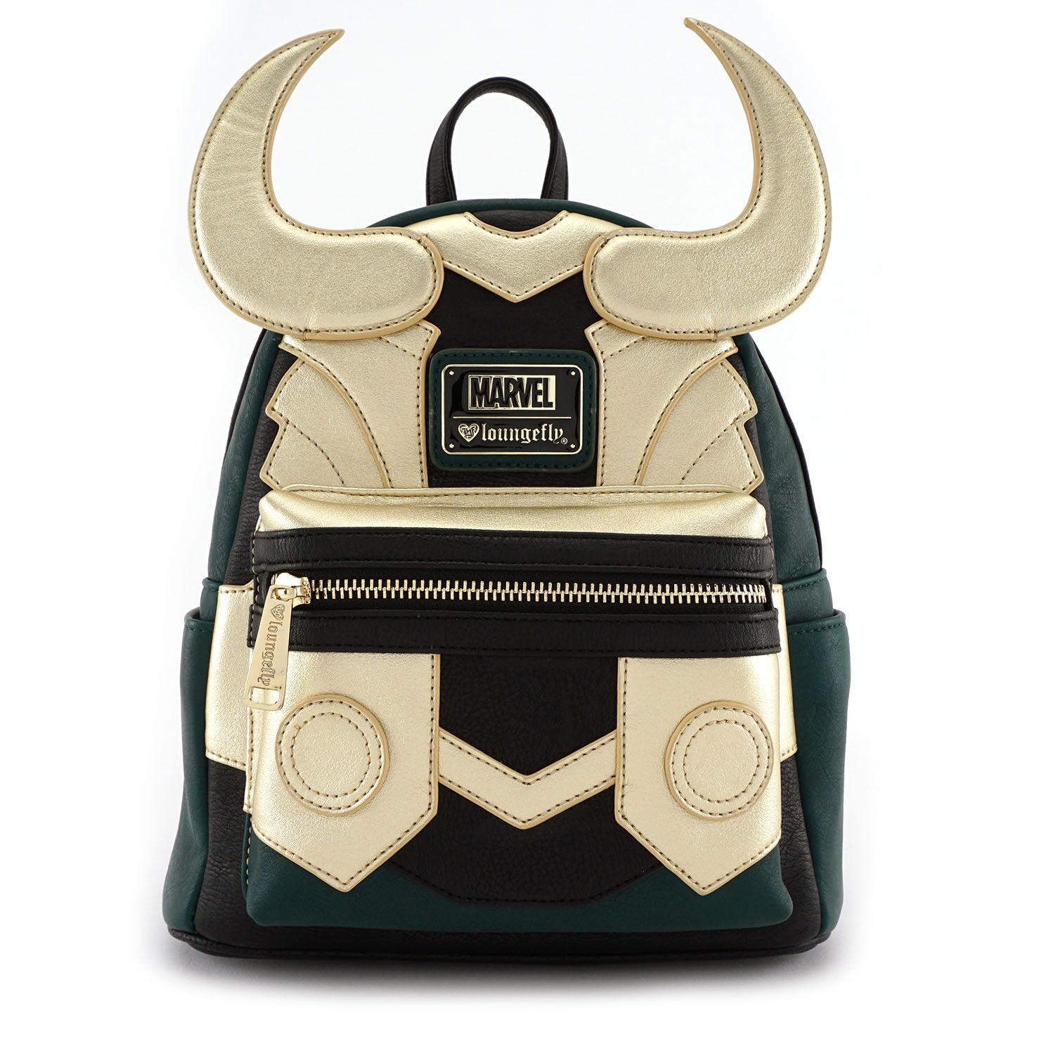 Loki Cosplay - Mini Backpack | Women's | at Mighty Ape NZ