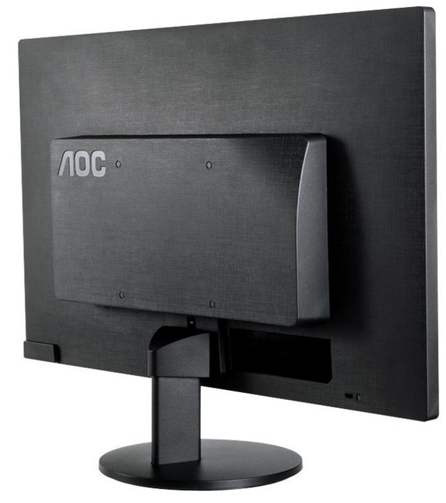 19.5" AOC HD 60hz 5ms Monitor | at Mighty Ape Australia