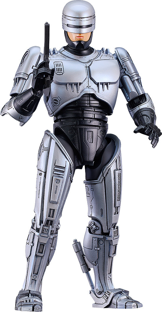 RoboCop - Model Kit | at Mighty Ape NZ