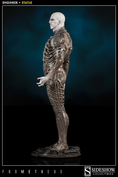 Sideshow Prometheus Engineer statue | at Mighty Ape Australia