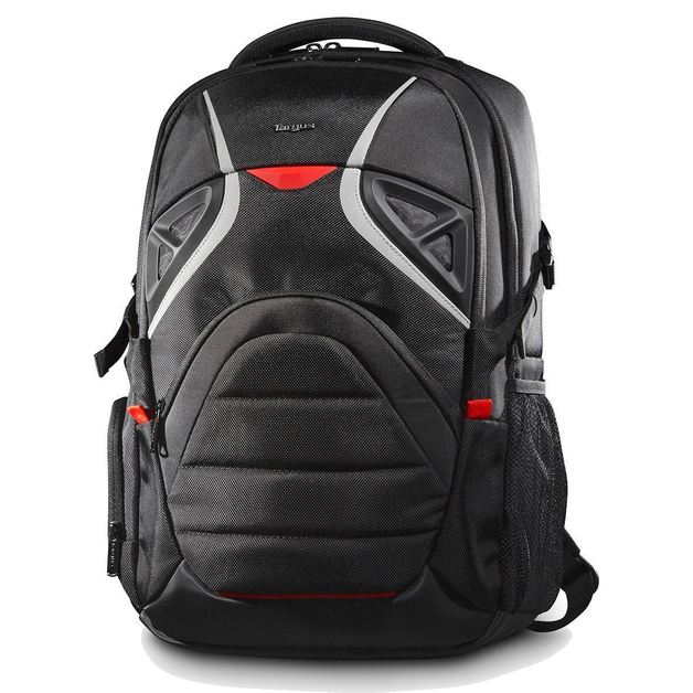 Targus Strike 17.3" Gaming Laptop Backpack | at Mighty Ape NZ
