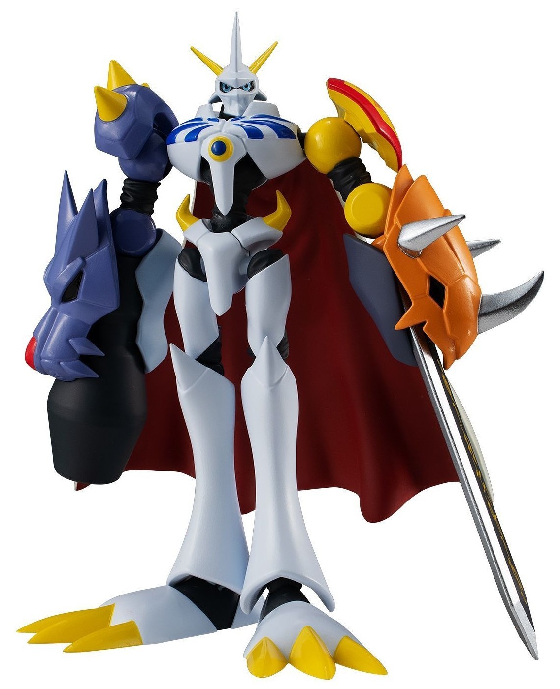 Digimon #3 - Mini Figure (Assorted) | at Mighty Ape Australia