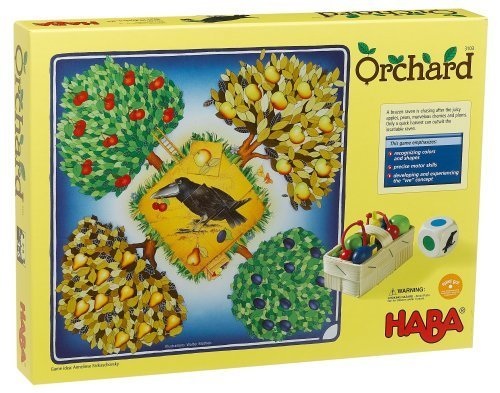 Orchard | Board Game | at Mighty Ape NZ