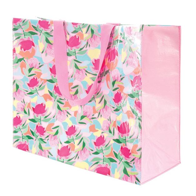 Australian Collection Shopping Bag - Botanical | at Mighty Ape NZ