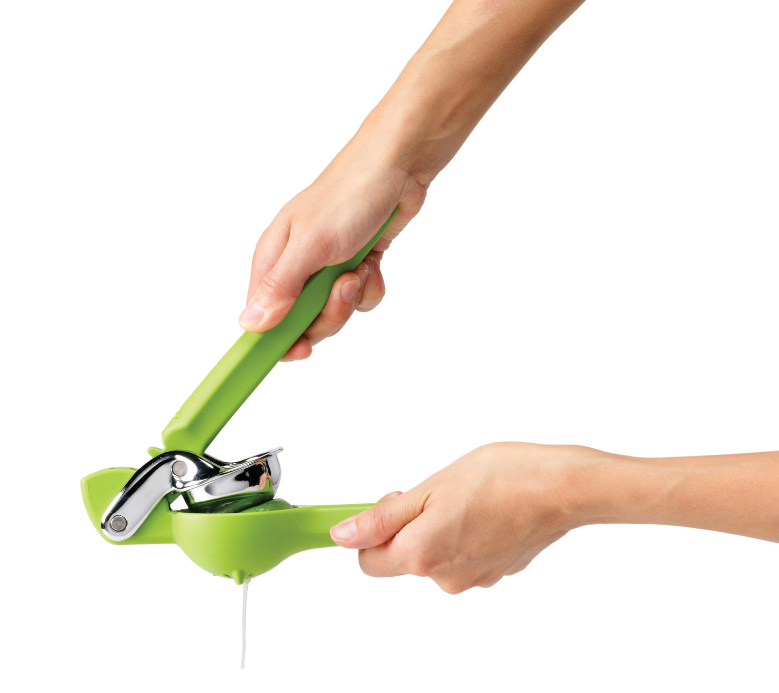 Chef'n FreshForce Lime Juicer | at Mighty Ape NZ