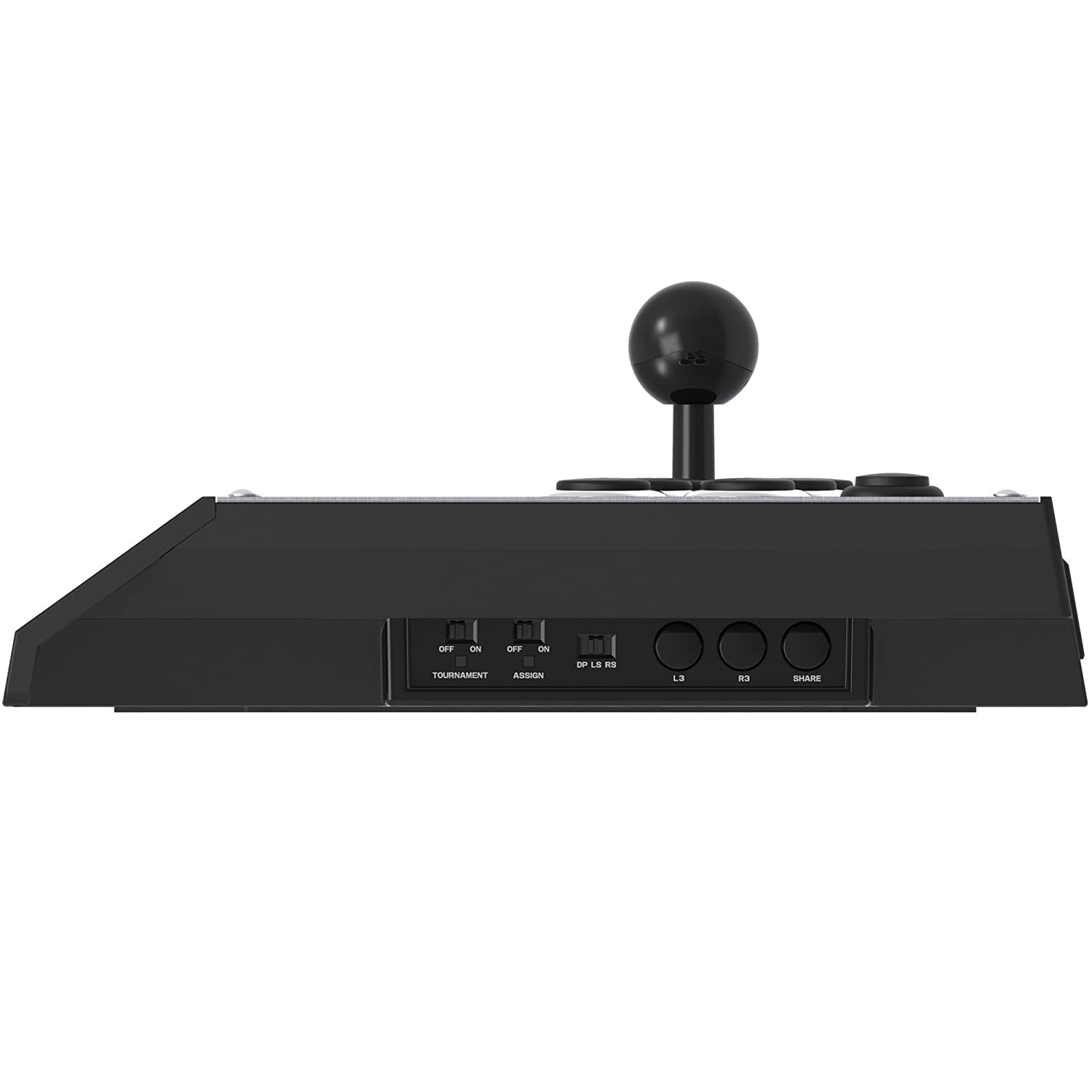 PS4 Edge PS4 Arcade Sim Fight Stick by Hori | PS4 | Buy Now | at Mighty ...