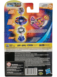 Buy Beyblade Burst: Rise - Eclipse Genesis at Mighty Ape NZ