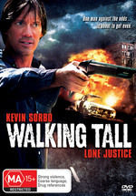 Walking Tall Lone Justice