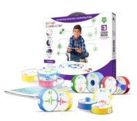 Buy Circuit Conductor - Electricity Learning Kit at Mighty Ape NZ
