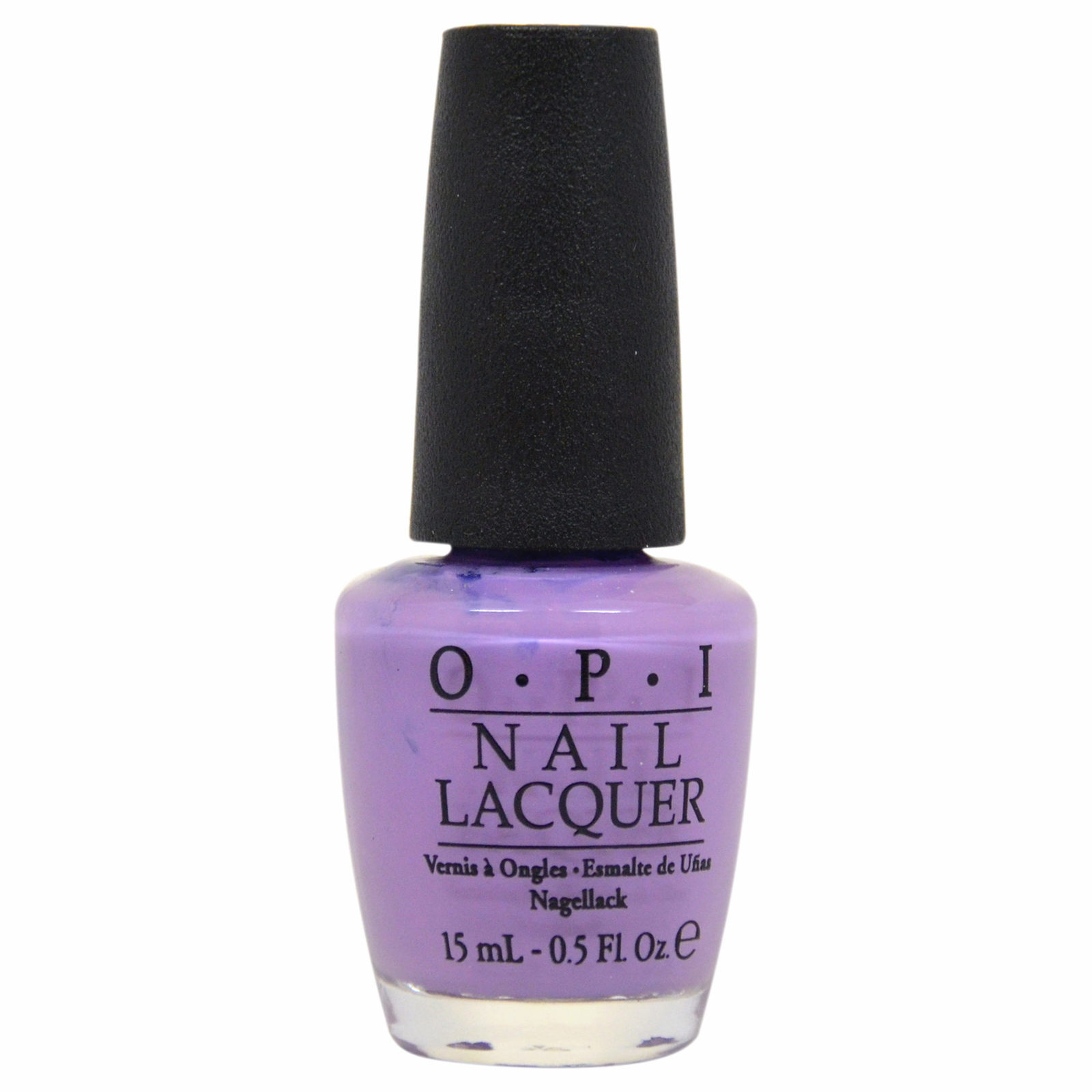 Buy OPI Nail Lacquer Do you Lilac It? - 15ml at Mighty Ape NZ