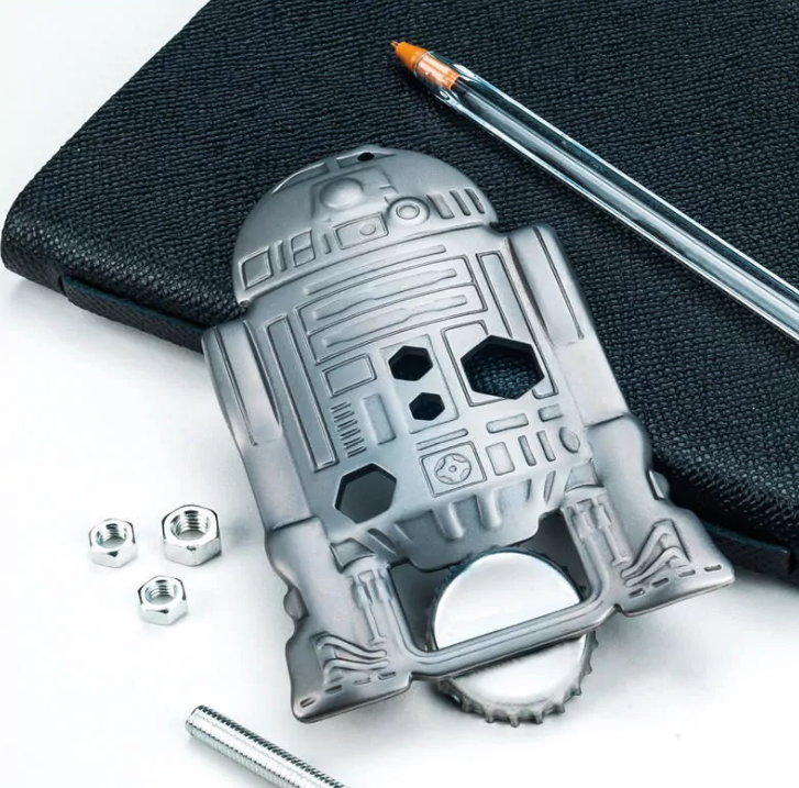 R2-D2 Multi Tool | at Mighty Ape NZ
