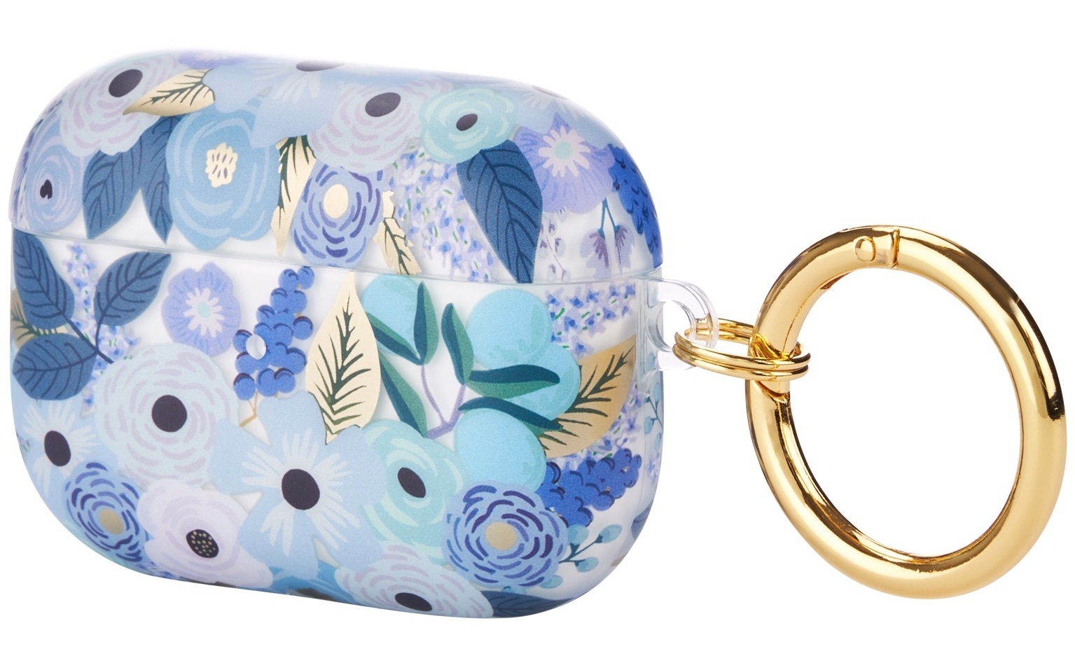 AirPods Pro 2 Rifle Paper Co GParty Blue | at Mighty Ape NZ