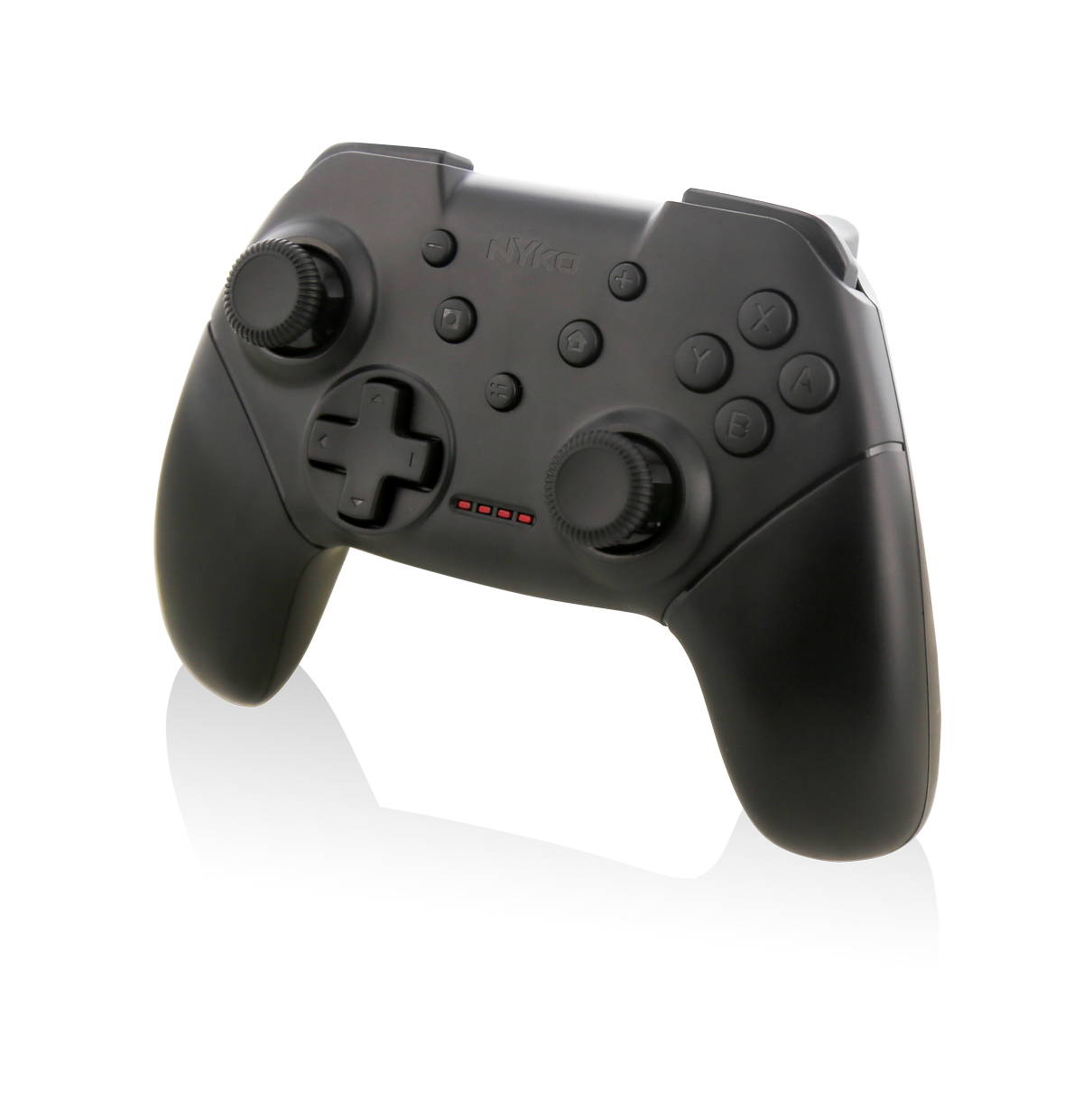 Nyko Switch Mini Wireless Controller | Switch | Buy Now | at Mighty Ape NZ