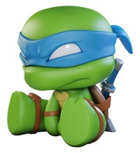 Leonardo - 5" Vinyl Figure | at Mighty Ape NZ