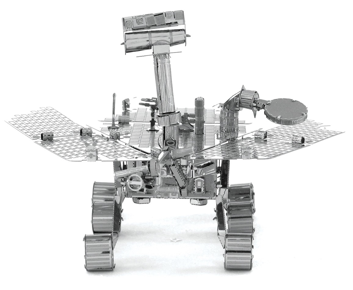 Metal Earth: Mars Rover - Model Kit | at Mighty Ape NZ