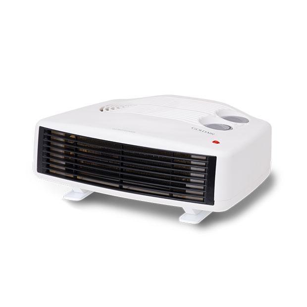 Buy Goldair Fan Heater at Mighty Ape NZ
