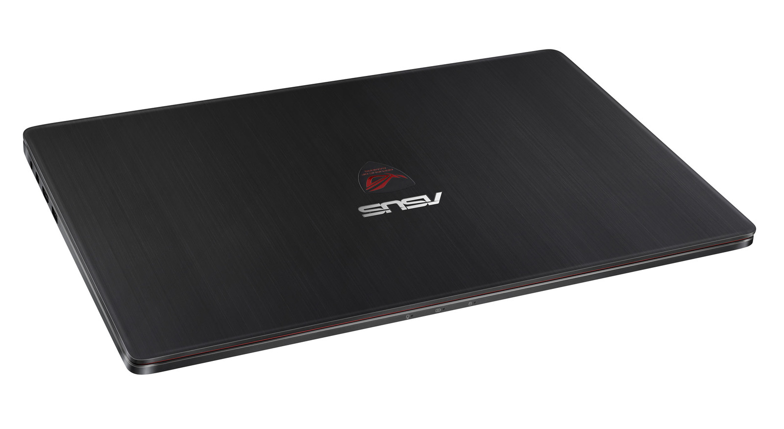 4K Asus Republic of Gamers Laptop | at Mighty Ape NZ