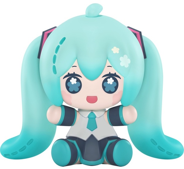 Hatsune Miku - Mini Figure | at Mighty Ape NZ