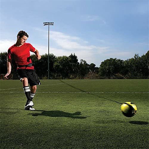Buy Solo Football Kick Trainer at Mighty Ape NZ