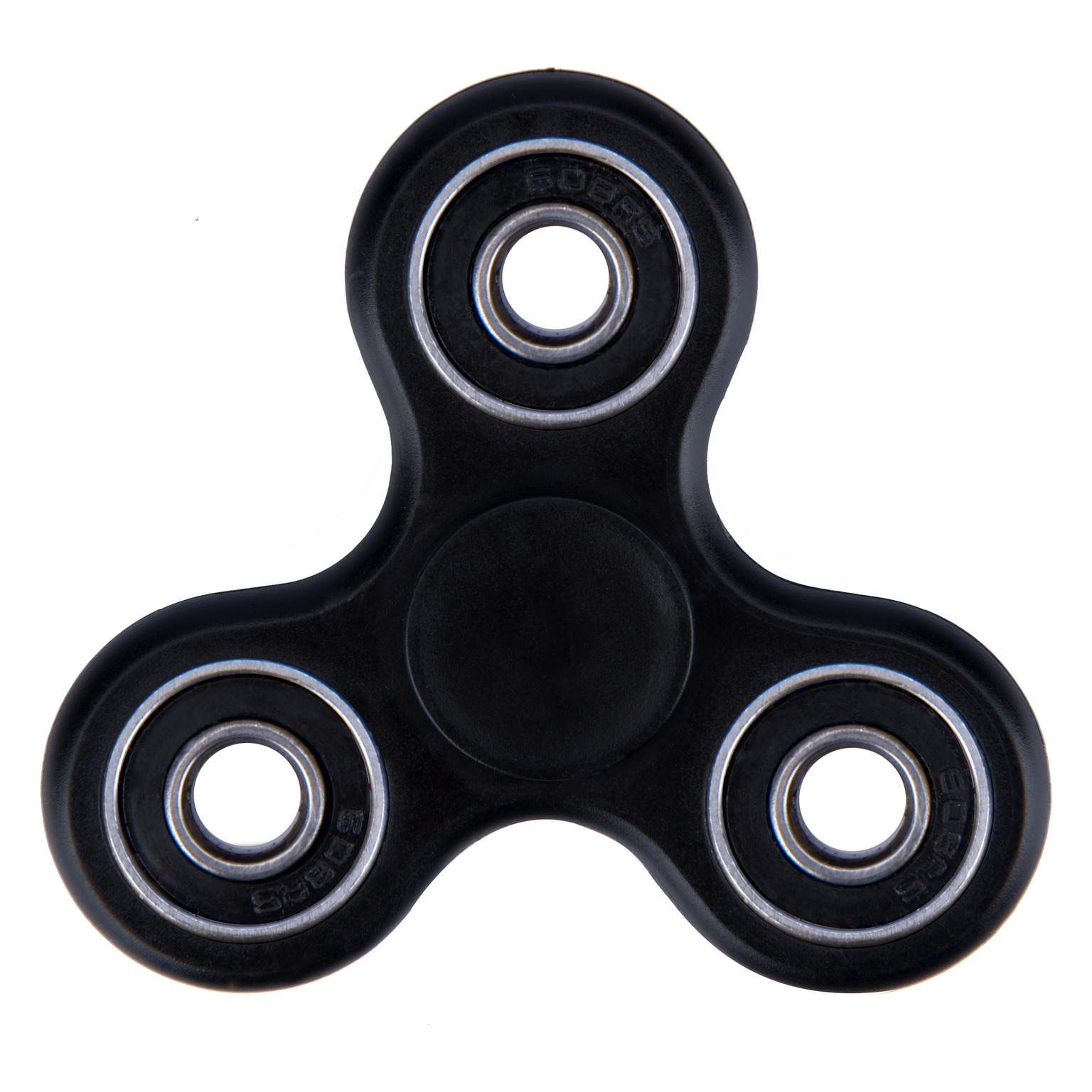 Buy Antsy Labs Fidget Spinner - Black (Series 1) at Mighty Ape NZ