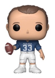 Al Bundy (Football Uniform) - Pop! Vinyl Figure | at Mighty Ape NZ