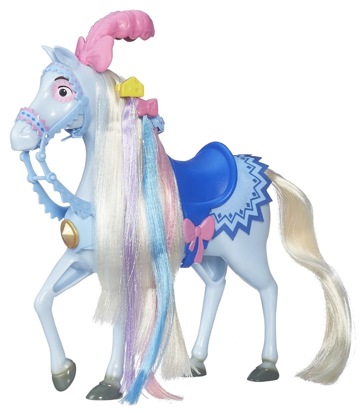 Buy Disney: Princess Cinderella’s Horse Major Doll at Mighty Ape NZ