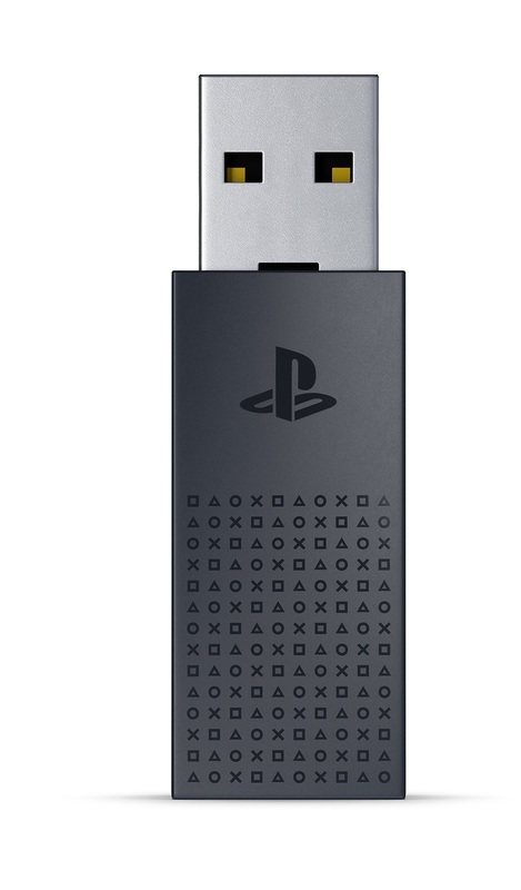 PS5 Link USB Adapter | PS5 | Buy Now | at Mighty Ape NZ