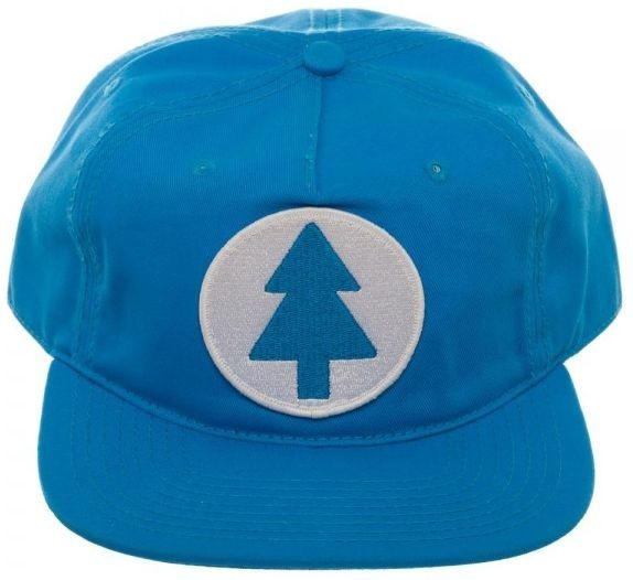 Dipper - Snapback Cap | Men's | at Mighty Ape NZ