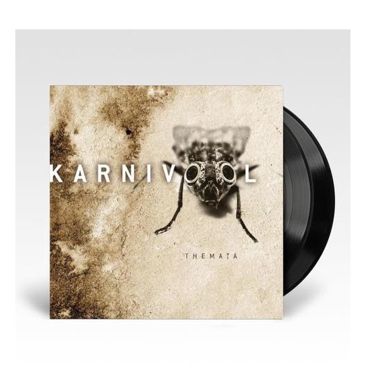 Karnivool Albums at Mighty Ape NZ