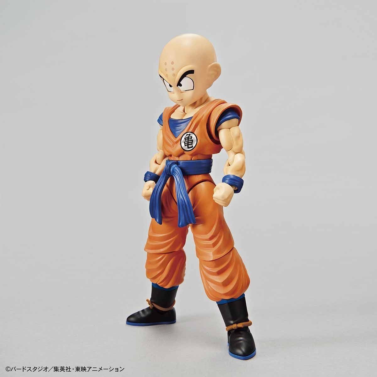 Krillin- Model Kit | at Mighty Ape NZ