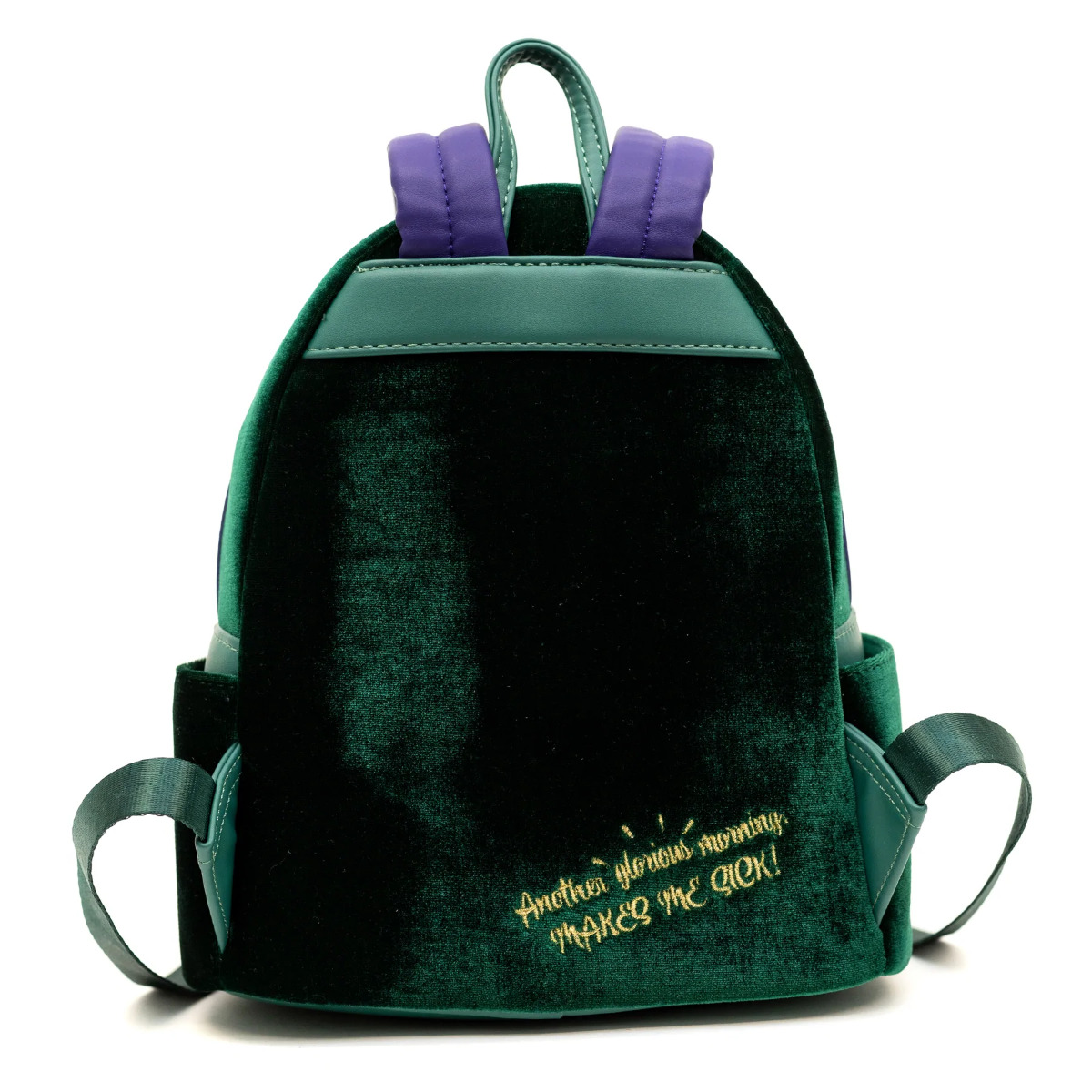 Loungefly: Hocus Pocus - Winifred Costume Mini Backpack | Women's | at ...