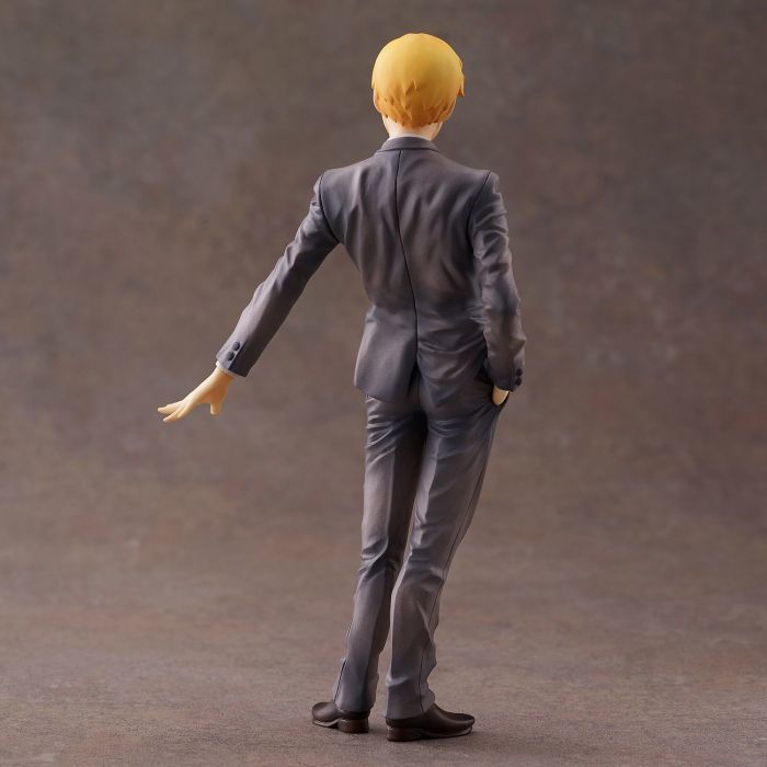 Arataka Reigen - PVC Figure | at Mighty Ape NZ