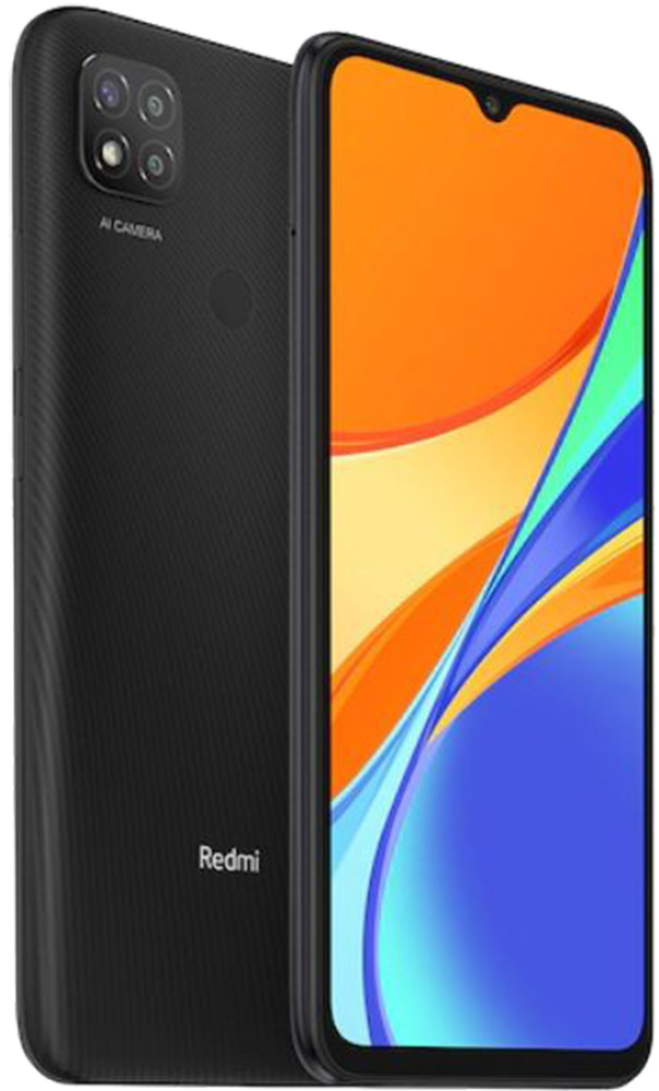 Xiaomi Redmi 9C 4G (128GB/ 4GB RAM) | at Mighty Ape NZ