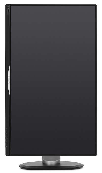 25" Philips B Line - SmartImage LCD Monitor | at Mighty Ape NZ