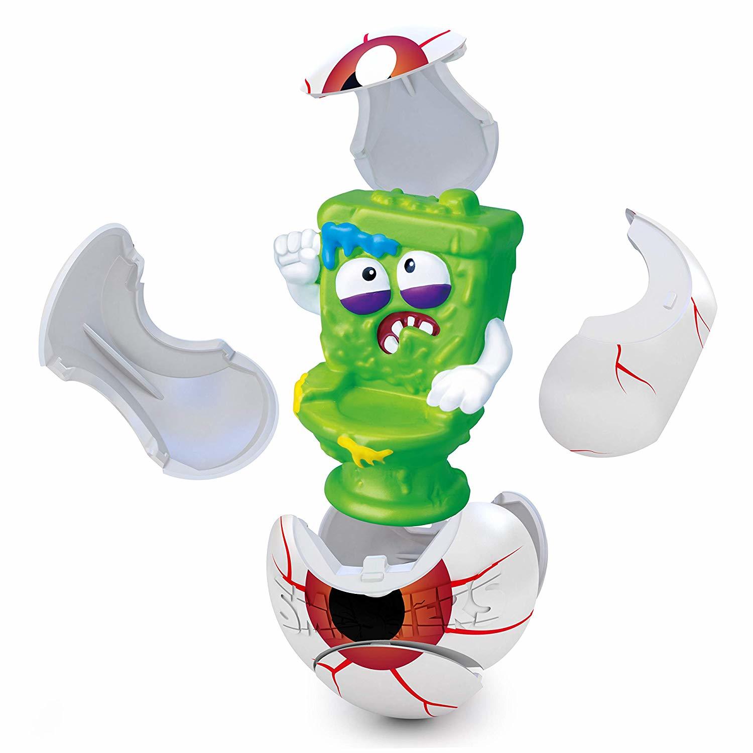 Buy Smashers: Collectable Mini-Figure - 8-Pack at Mighty Ape NZ