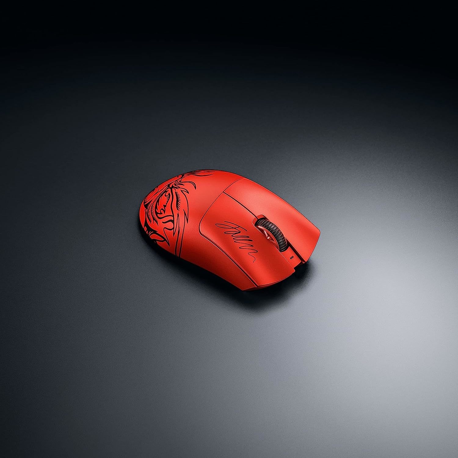 Razer DeathAdder V3 PRO Wireless Gaming Mouse (Faker Edition) | | Buy ...