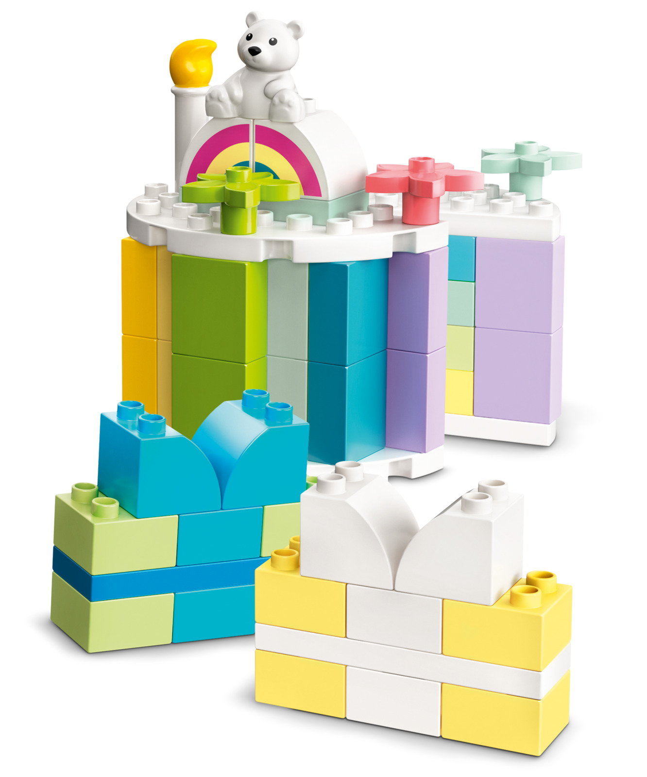 Buy LEGO DUPLO - Creative Birthday Party at Mighty Ape NZ