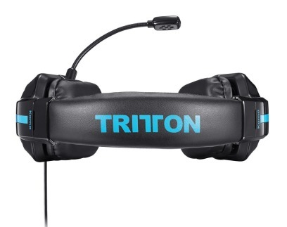 Tritton Kama Stereo Headset (PS4 & Vita) | PS4 | Buy Now | at Mighty Ape NZ