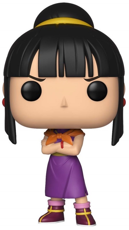 Chi Chi - Pop! Vinyl Figure | at Mighty Ape NZ